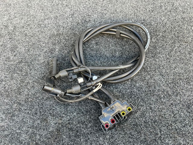 Mercedes-Benz S-class W222 Washer Hose A2228600192 LHD Genuine for sale ...