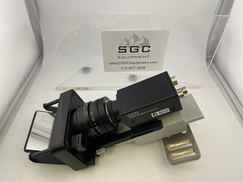 Sony XC-75 CCD Video Camera Module N50 w/ Fujinon HF35A-2M1 Lens | eBay