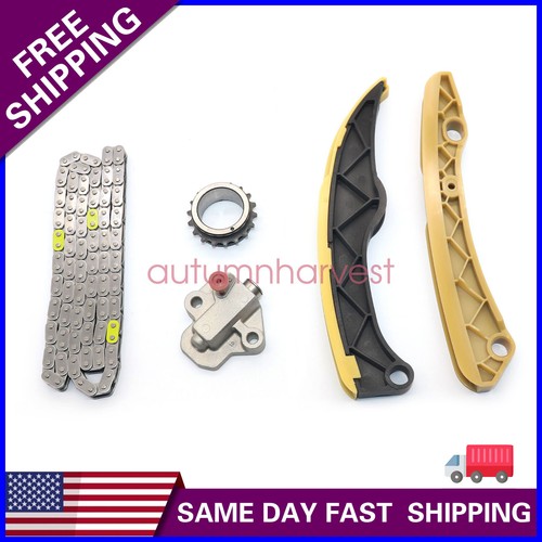 Engine Timing Chain Kit Fit For 2012-2021 Hyundai Veloster Accent ...