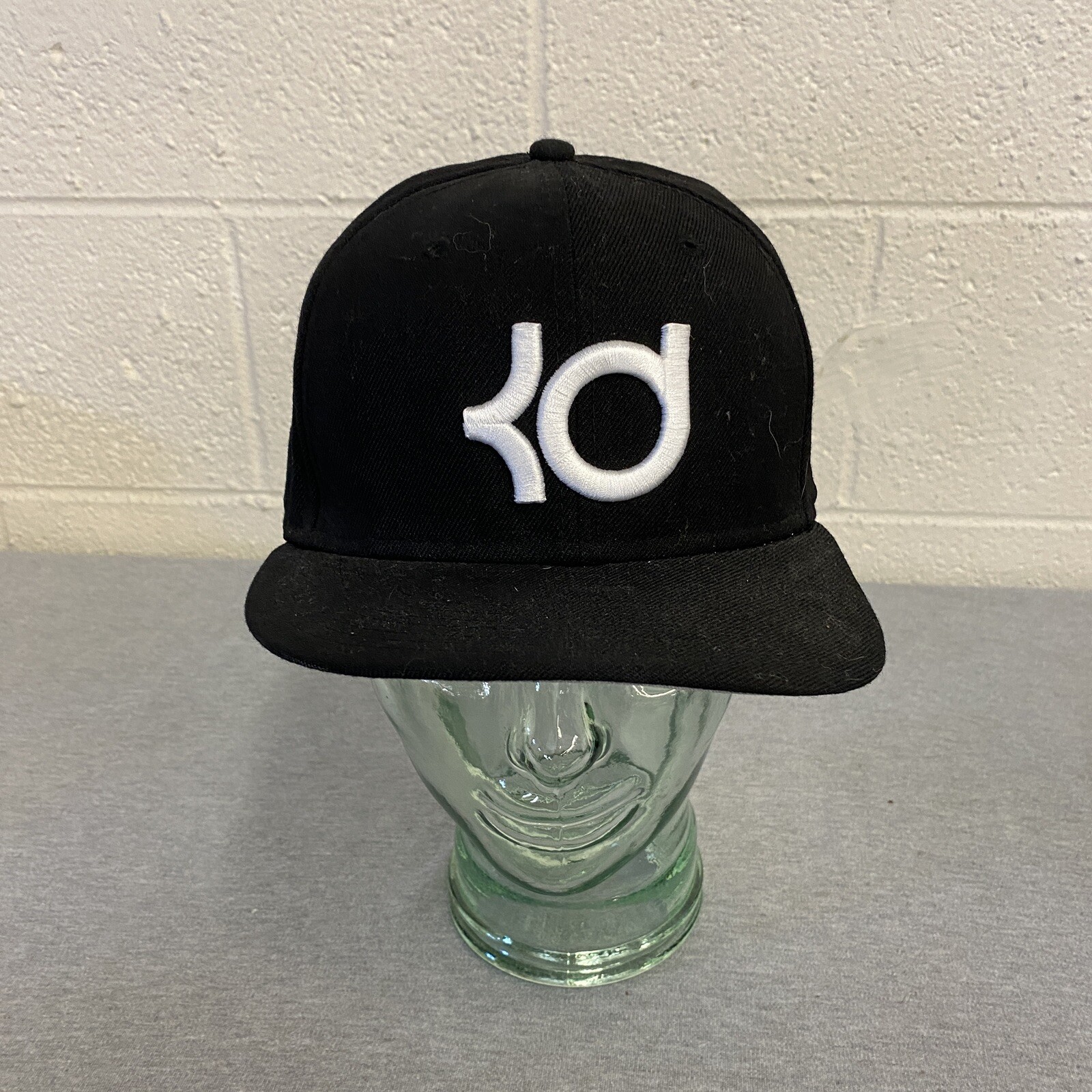 KD V Kevin Durant Nike Snapback Hat (502960-012) | eBay