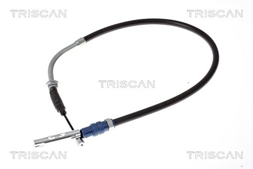 TRISCAN Parking Brake Cable Disc Brake For MINI F55 F56 F57 Cooper ...