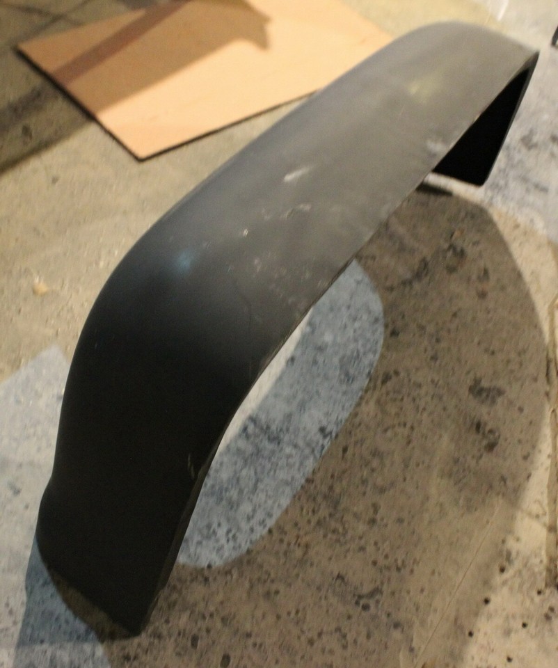 53-89 Dodge Fargo Truck SHOWCARS RIGHT Rear Stepside (FM201) | eBay