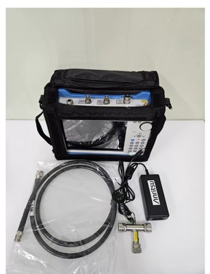 Anritsu Cell Master MT8212E , w/Calibration Kit OSLN50-1, OPT 21/31 | eBay