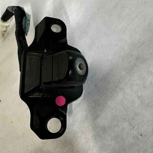 2014 - 2021 Lexus IS250 IS350 IS200t Rear Trunk Deck Lid Camera 82181 ...