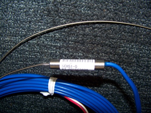 Miura Boiler TC100800 Thermocouple SCHS1-0 New | eBay