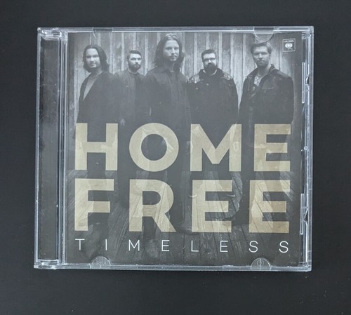 Home Free - Timeless - CD | eBay
