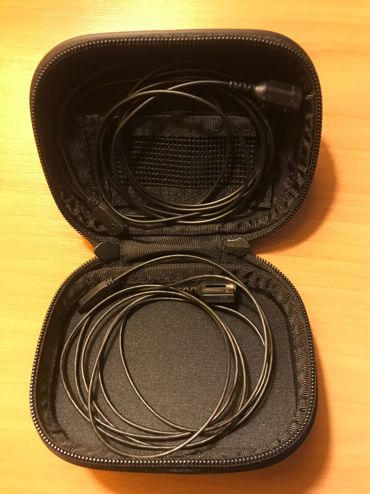 2 Cochlear Nucleus Freedom lapel microphones - NEW & UNUSED | eBay