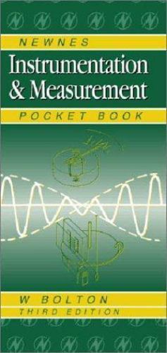 Newnes Pocket Books: Newnes Instrumentation and Measurement Pocket Book ...