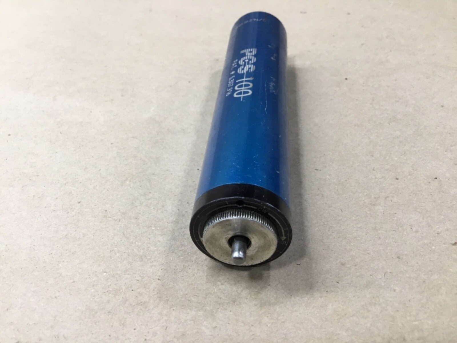 PCS-100 Broken Tool Sensor #15F98RM | eBay