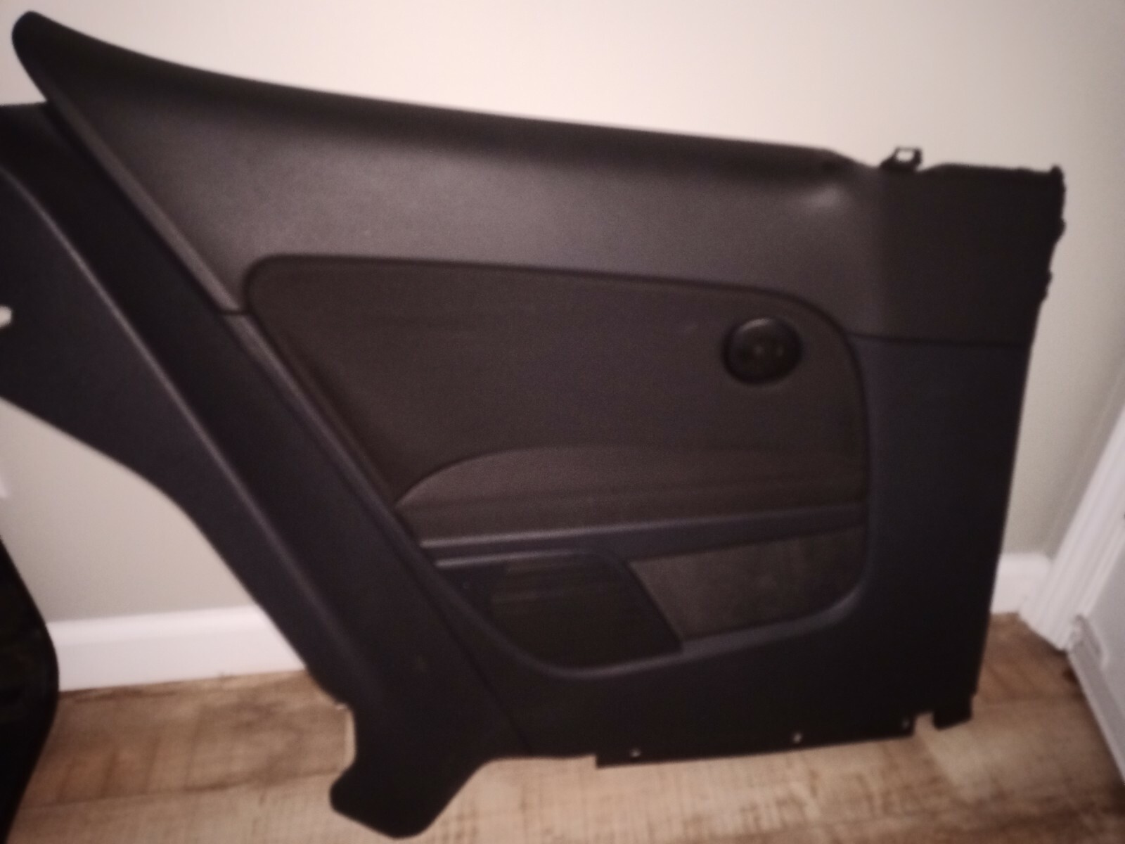 Volkswagen door panel set complete GTI | eBay