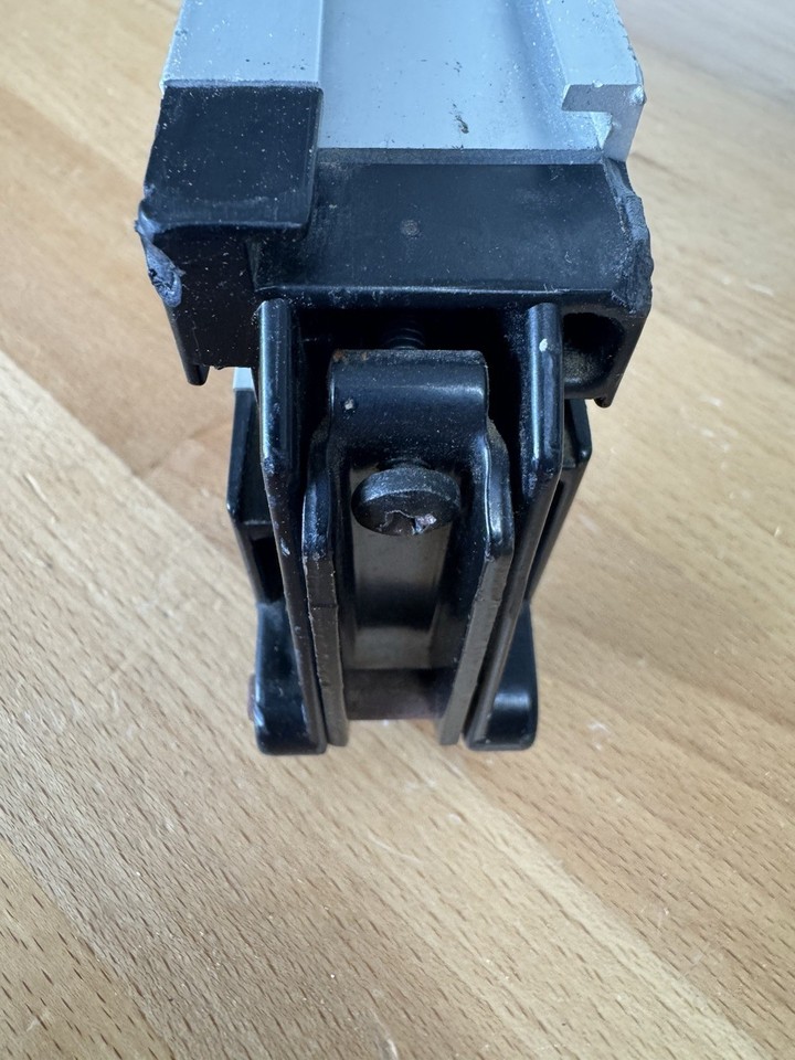 Ryobi BT3000 BT3100 Complete Rip Fence Assembly | eBay