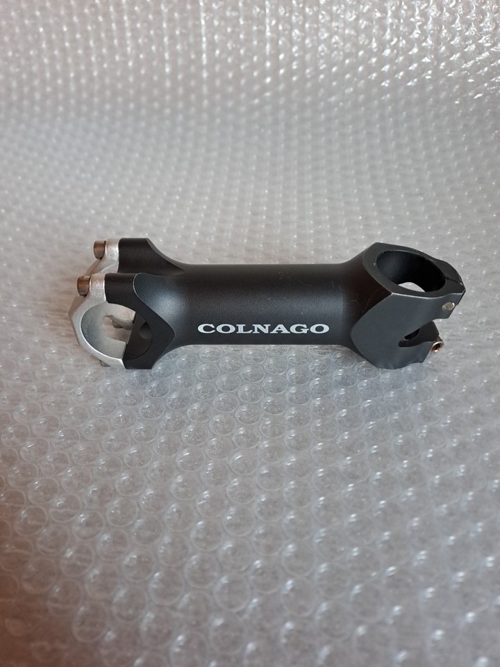 Colnago Attacco Manubrio Stem Cinelli 120mm | eBay