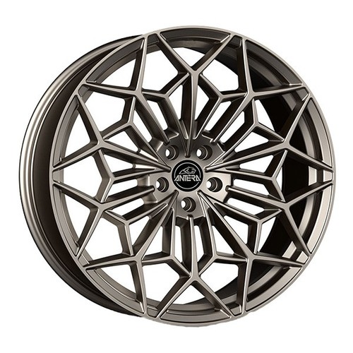 ALLOY WHEEL ANTERA A105 FOR MERCEDES CLASSE GLC 2022-2025 10.5X22 5X112 ...