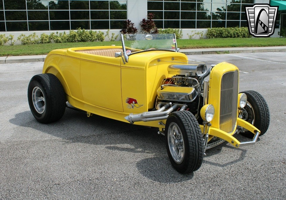 1932 Ford Hot Rod / Hi-Boy | eBay