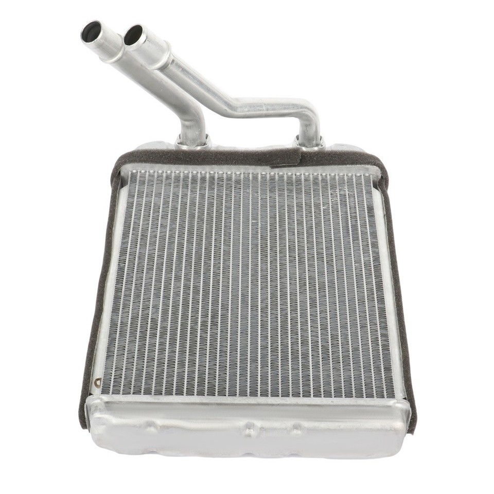 A/C Blower Motor & Heater Core Kit Fit For 2003-2004 GMC Sierra 2500 03 ...