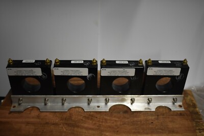 Transformers - 600V-Ac Current Transformer