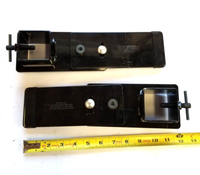 Kent-Moore EN-51007-10 Engine Support Fixture Adapters | eBay