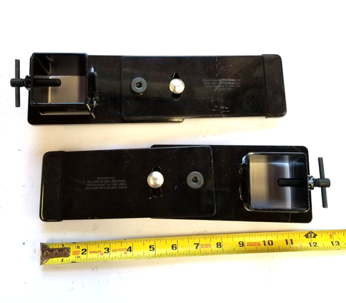 Kent-Moore EN-51007-10 Engine Support Fixture Adapters | eBay