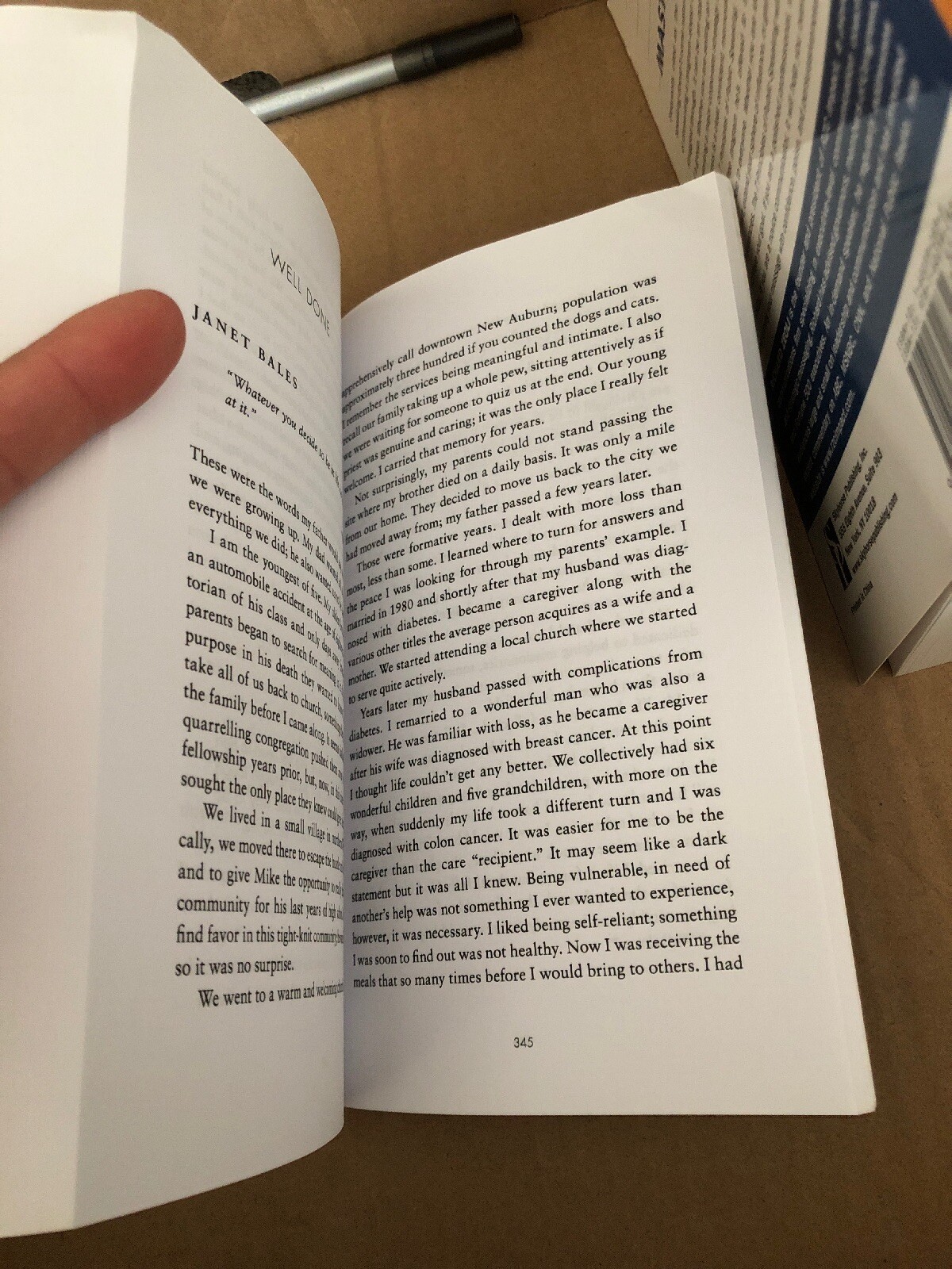 Contagious Optimism : Uplifting Stories and Motivational Advice for ...