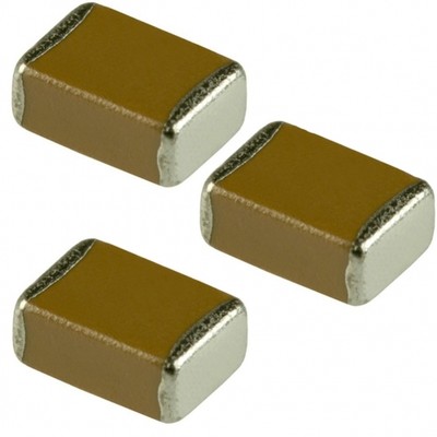 High Quality 0603 SMD/SMT Capacitors. ALL VALUES. 25pc. UK Seller. Fast ...