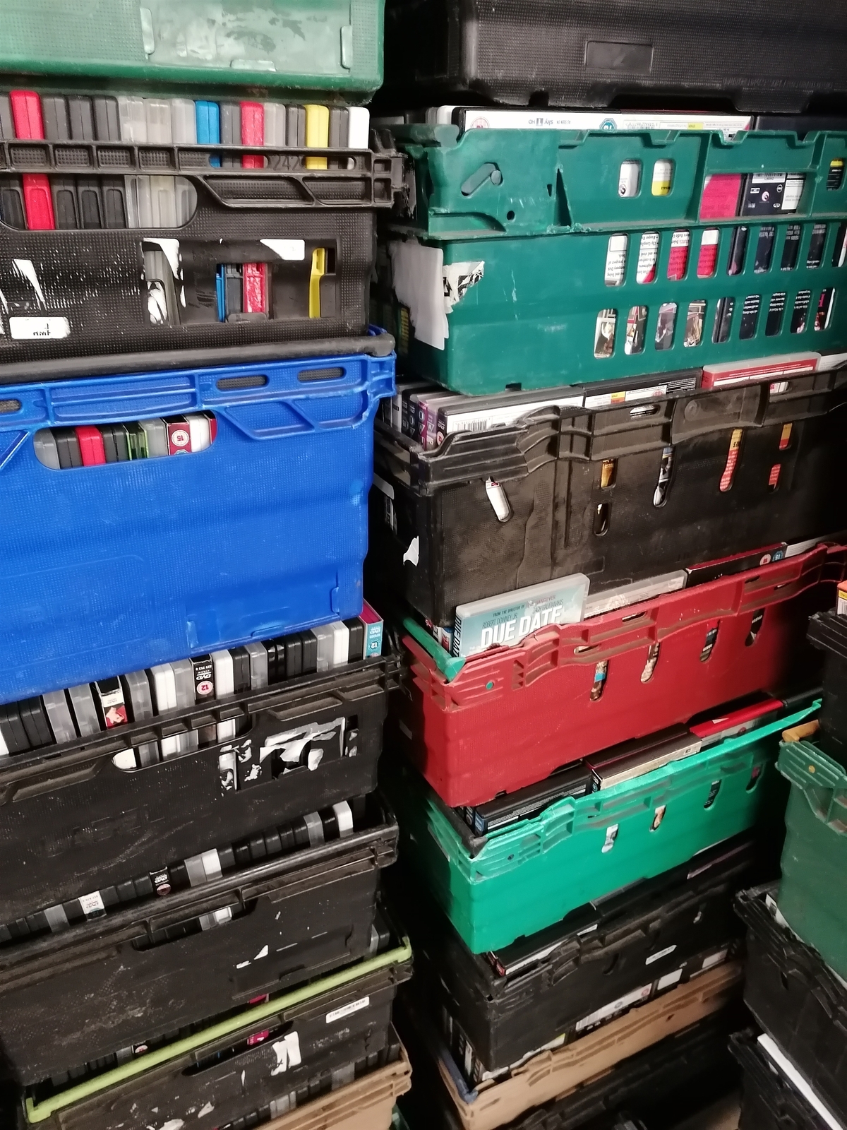 600 DVD Movies TV Disney Action Comedy Thriller Sci-Fi Box Office Rare ...