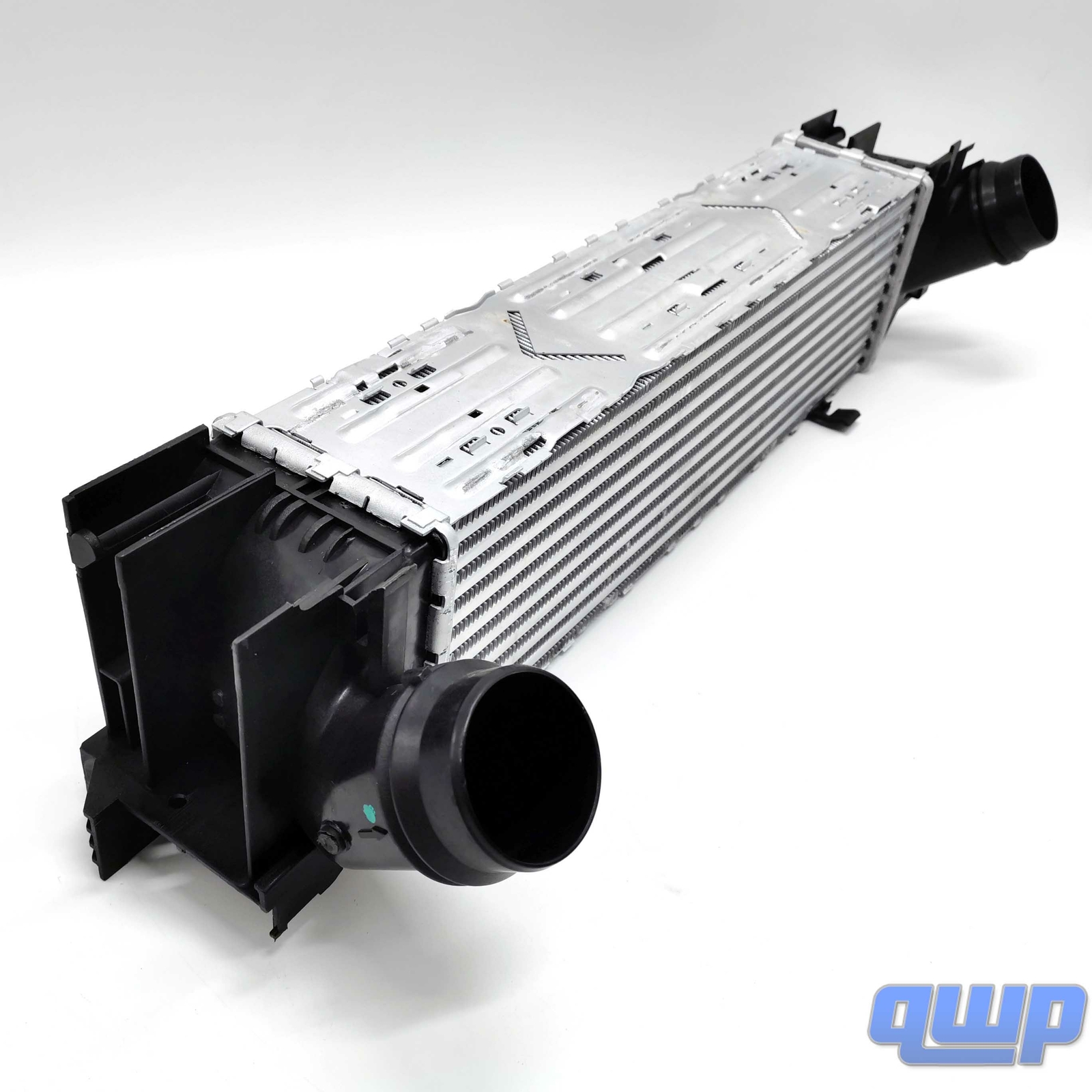 New Charge Air Cooler Intercooler For BMW F21 F22 F23 F30 328i 335i ...