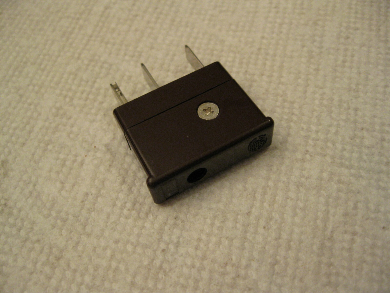 Daito 7.5 Amp Alarm Fuse PL475L | eBay