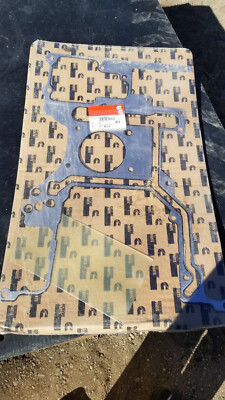 Cummins GASKET,GEAR HOUSING 4393089 | eBay