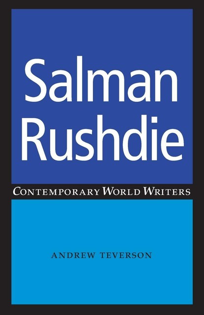 Salman Rushdie von Andrew Teverson (2008, Taschenbuch) online kaufen ...
