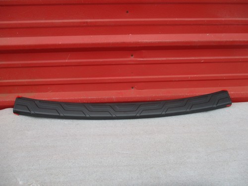 NEW 19-23 Subaru Forester Rear Bumper Protector Guard Cover E771SSJ000 ...