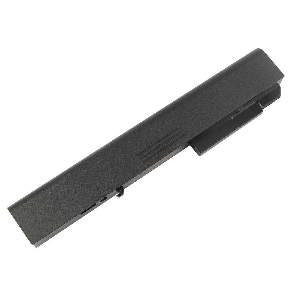8 Cells Battery For HP EliteBook 8530p 8530w 8540p 8540w 8730p 8730w ...