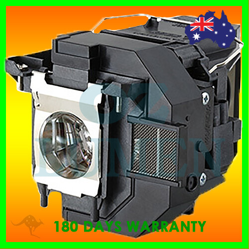 Original Bulb inside Projector Lamp for EPSON EB-S41 / EB-W41 / EB-X41 ...