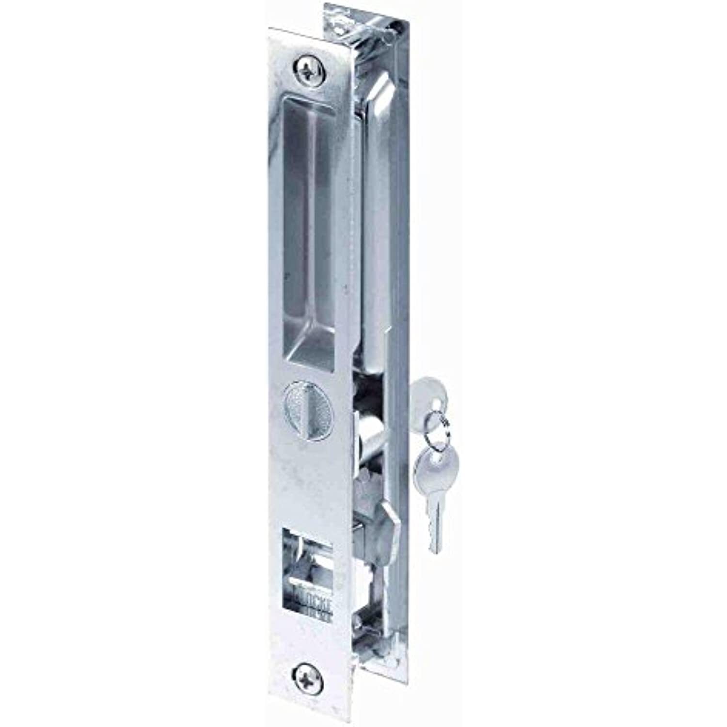 Prime-Line Flush Mounted Sliding Patio Latch | eBay