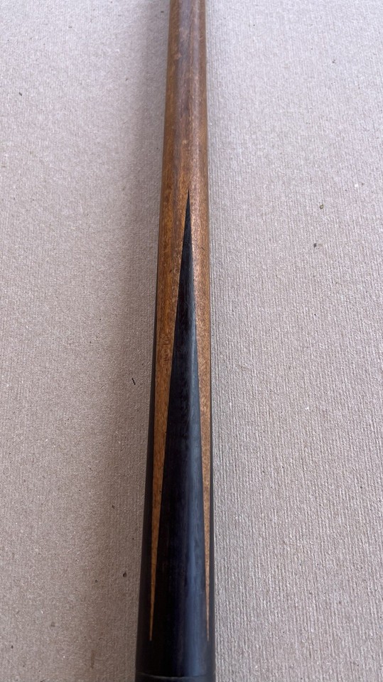 Antique Brunswick Model #220 Fishpole Billiard Cue | eBay
