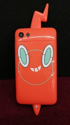 TAKARA TOMY Pokemon Pokedex Rotom Phone + Plus Toy 2021 Pocket Monster ...