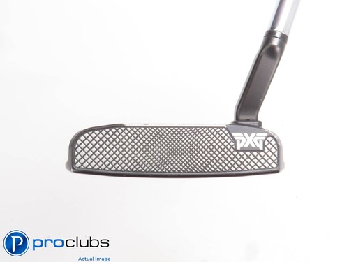 PXG Battle Ready Raptor 32.5" Putter - 434812 | eBay