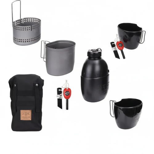 BCB Crusader Cooking System MK II | eBay UK
