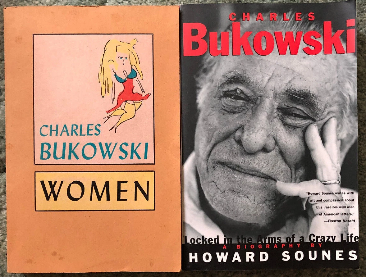 Charles Bukowski Women