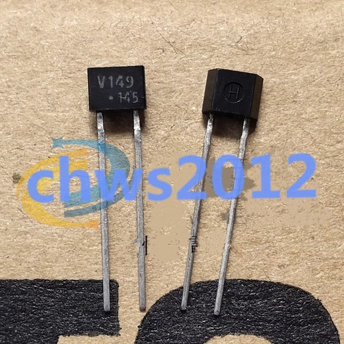 10Pcs Varicap Varactor Diode 1SV149 ISV149 1SV-149 New #A6-22 | eBay