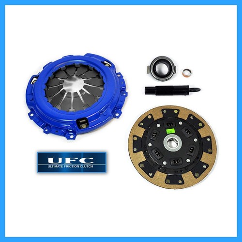UF SEG kavlar CLUTCH KIT 02-06 RSX TYPE-S 06-11 CIVIC Si 2.0L K20 i ...