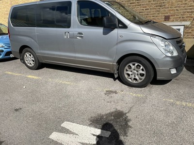 215 70 16C Hyundai i800, iload 4x alloy wheels with new tyres M+S | eBay UK