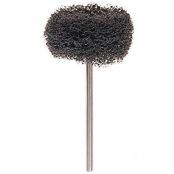 Keystone 1670092 Scotch Brite Miniature HP Final Buffing and Smoothing ...