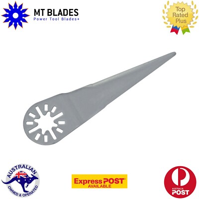 120mm Long Tip Knife Multi Function Tool Scraper Blade Multi-fit ...