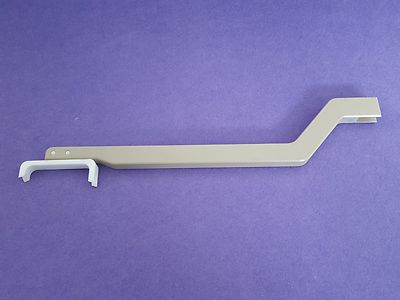 AMAT 0010-14930 FINGER ASSY, PEEK, SHORT W/CLAMP 200MM , USED | eBay