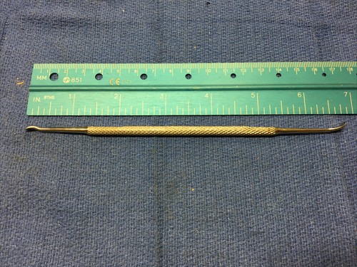 Padgett P-1302 Double Elevator | eBay