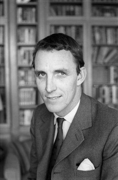 Author Peter Matthiessen New York City 1961 OLD PHOTO 6 | eBay