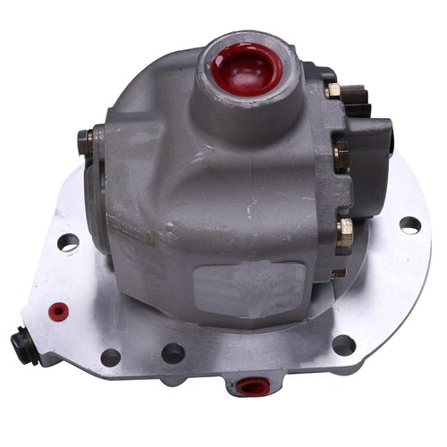 83936585 New Hydraulic Pump For Ford 2810 2910 3610 3910 4100 4110 4600 ...