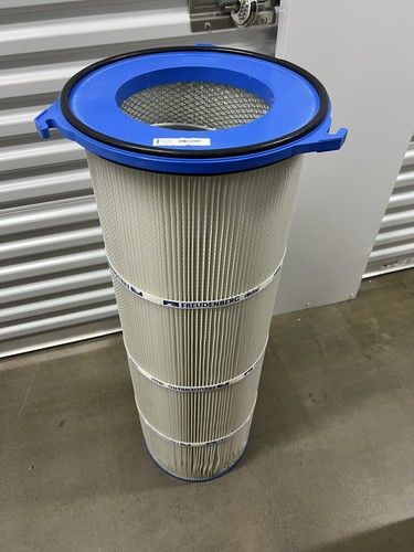 Viledon Filterpatrone LP 324 G-10-A 13-07 ACA | Filter zur Entstaubung ...