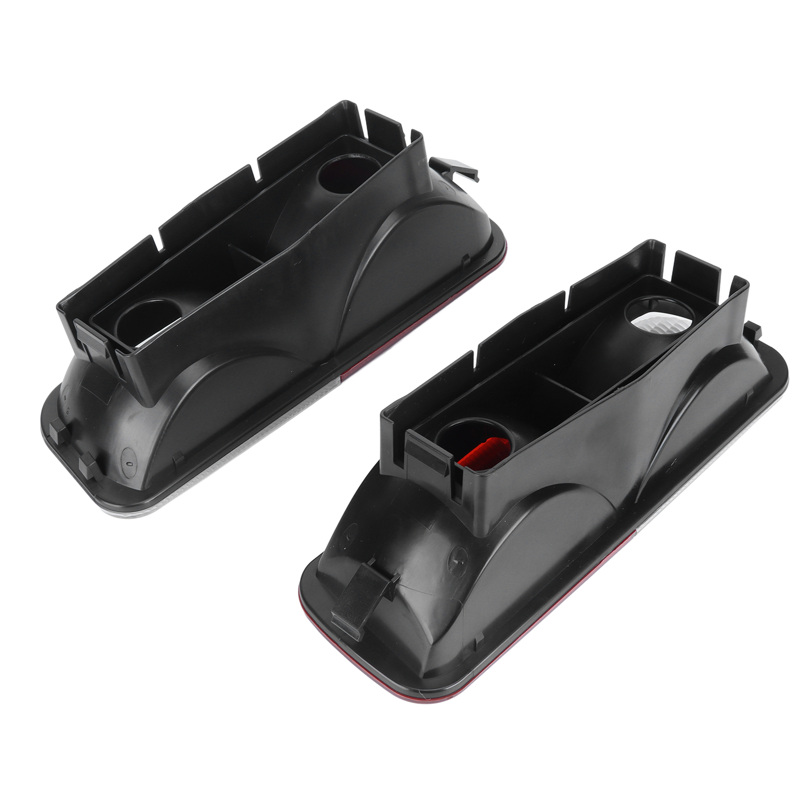 *2pcs Rear Bumper Light Housing Left Right XFB000720 For DISCOVERY 2 ...
