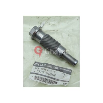 Genuine Nissan OEM 13070-hg00f Tensioner ASSY 13070HG00F | eBay